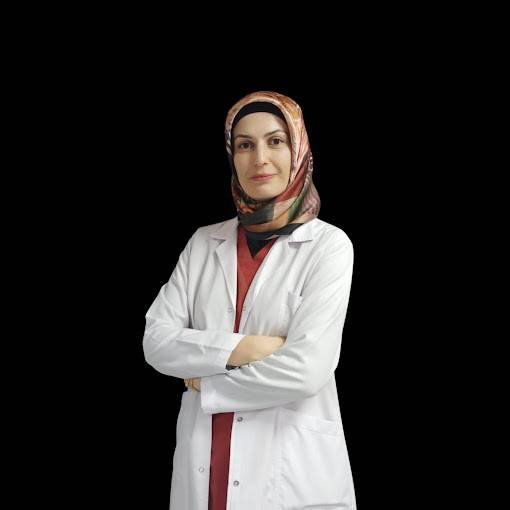 Dt. Alime Kaya DANLI - VEFA Uşak Ağız ve Diş Sağlığı Polikliniği